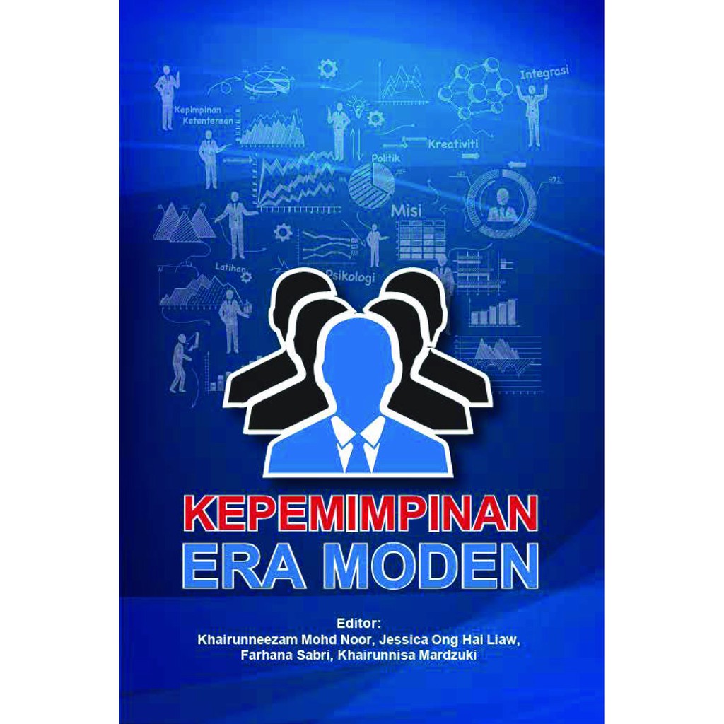 Kepemimpinan Era Moden - Kepemimpinan Era Moden | MAPIM | Shopee Malaysia