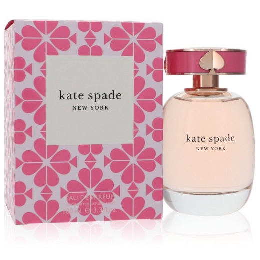 100% Original Kate Spade New York Kate Spade Decant Perfume | Shopee ...