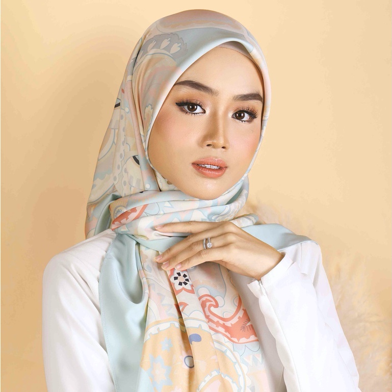 Limited Edition Ely Square By Zefiks | Shopee Malaysia