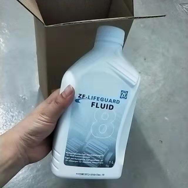 Range Rover Transmission Fluid Liter, ZF Lifeguard Fluid, 46% OFF