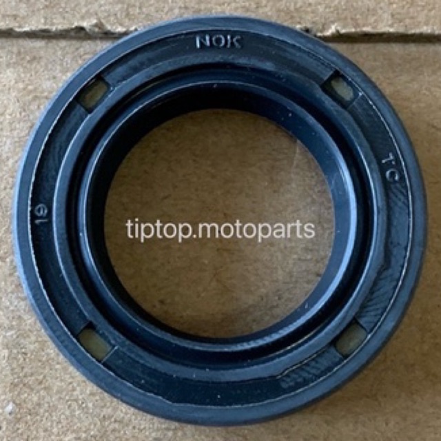 KAWASAKI ZX150 KRR150 RR150 FRONT WHEEL OIL SEAL OIL SEAL RIM DEPAN NOK ...