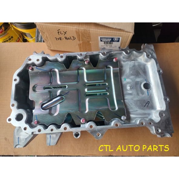 PROTON SAGA-FLX EXORA-BOLD SAGA-2016 ENGINE OIL PAN PW910786 | Shopee ...