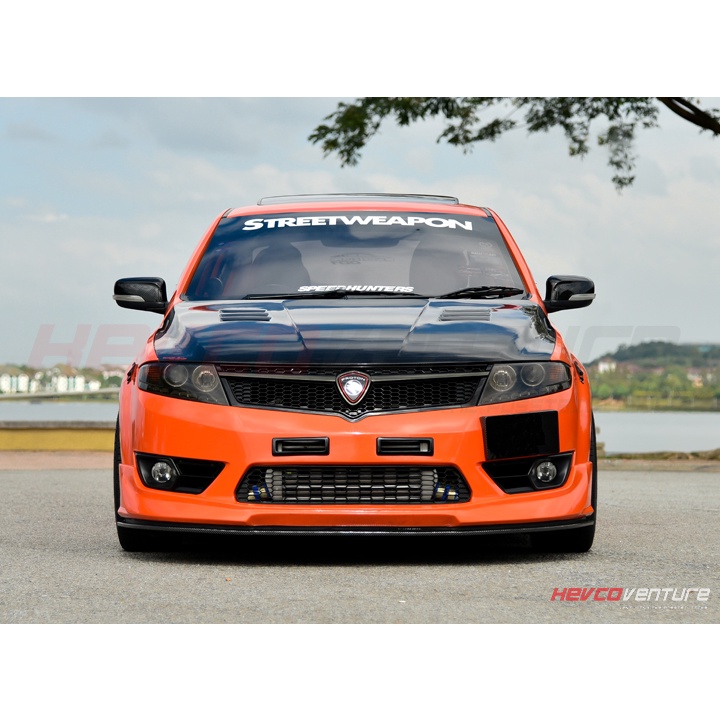[INSTALLATION AVAILABLE] 🔥PRE ORDER🔥PROTON PREVE R3 BODYKIT | Shopee ...