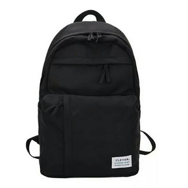 Shopee - Phuim Clever Backpack School Bag | Shopee Malaysia