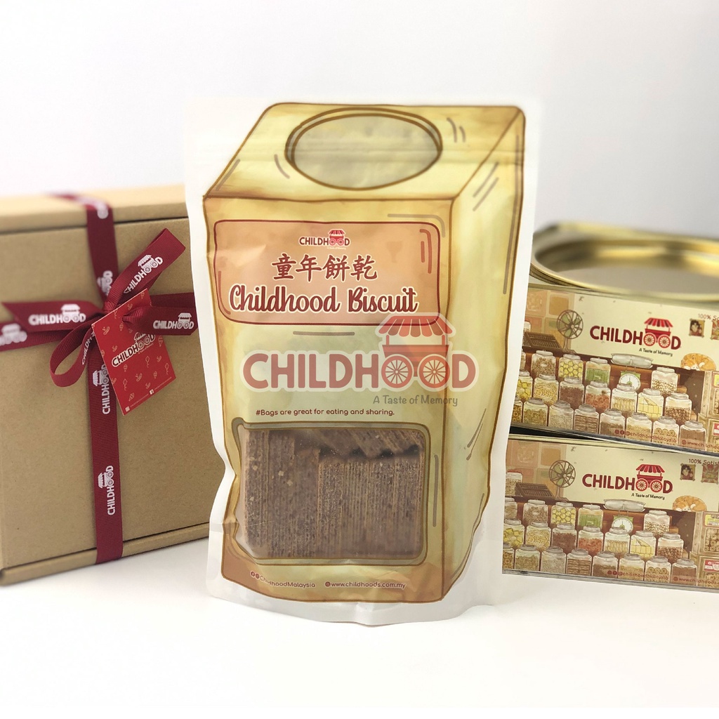 Childhood Malaysia🔥 Wafer Chocolate/ Biskut Koko Wafer/ 傳統威化饼巧克力/Snacks ...