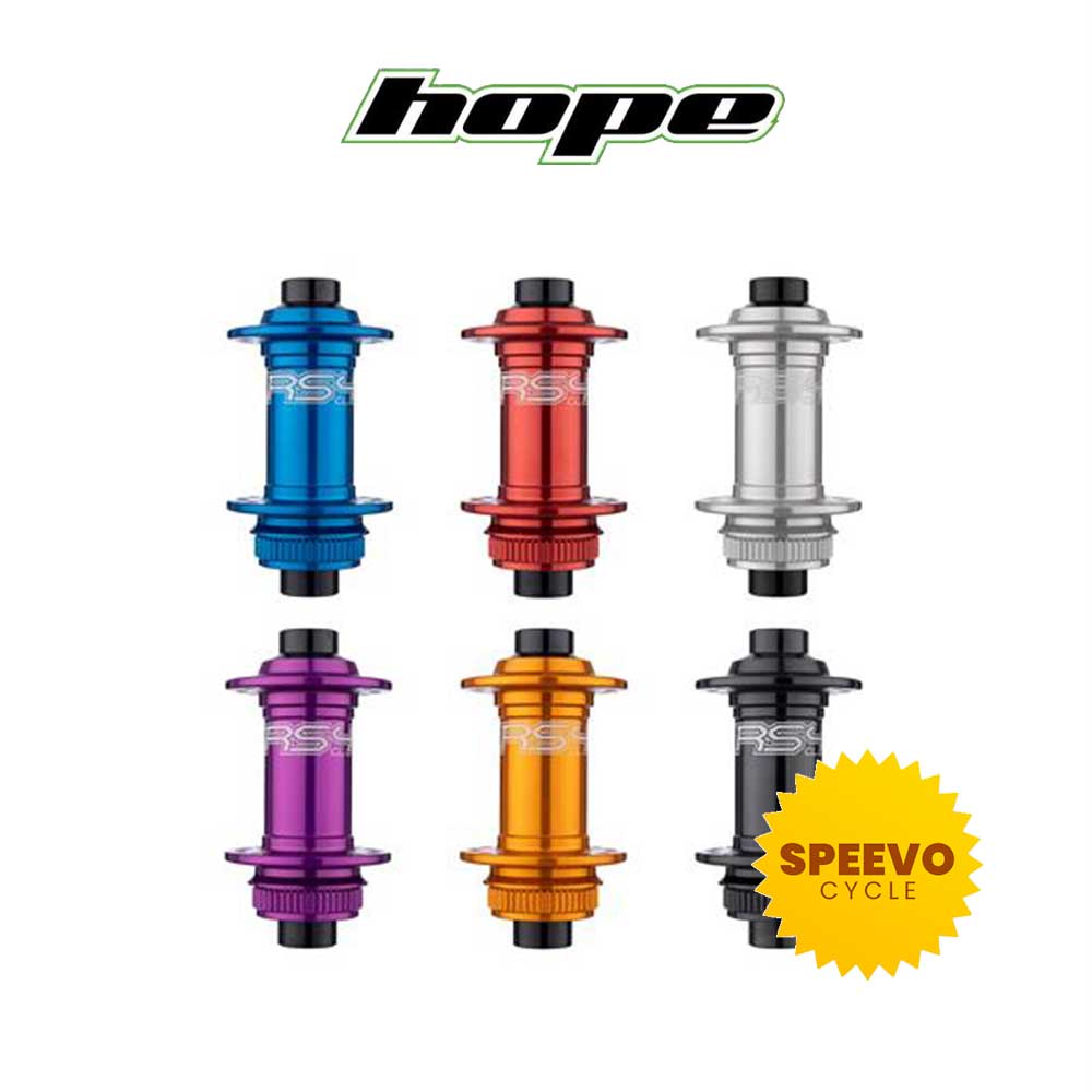 HOPE RS4 HUB (1 SET) 24H CENTER LOCK | Shopee Malaysia