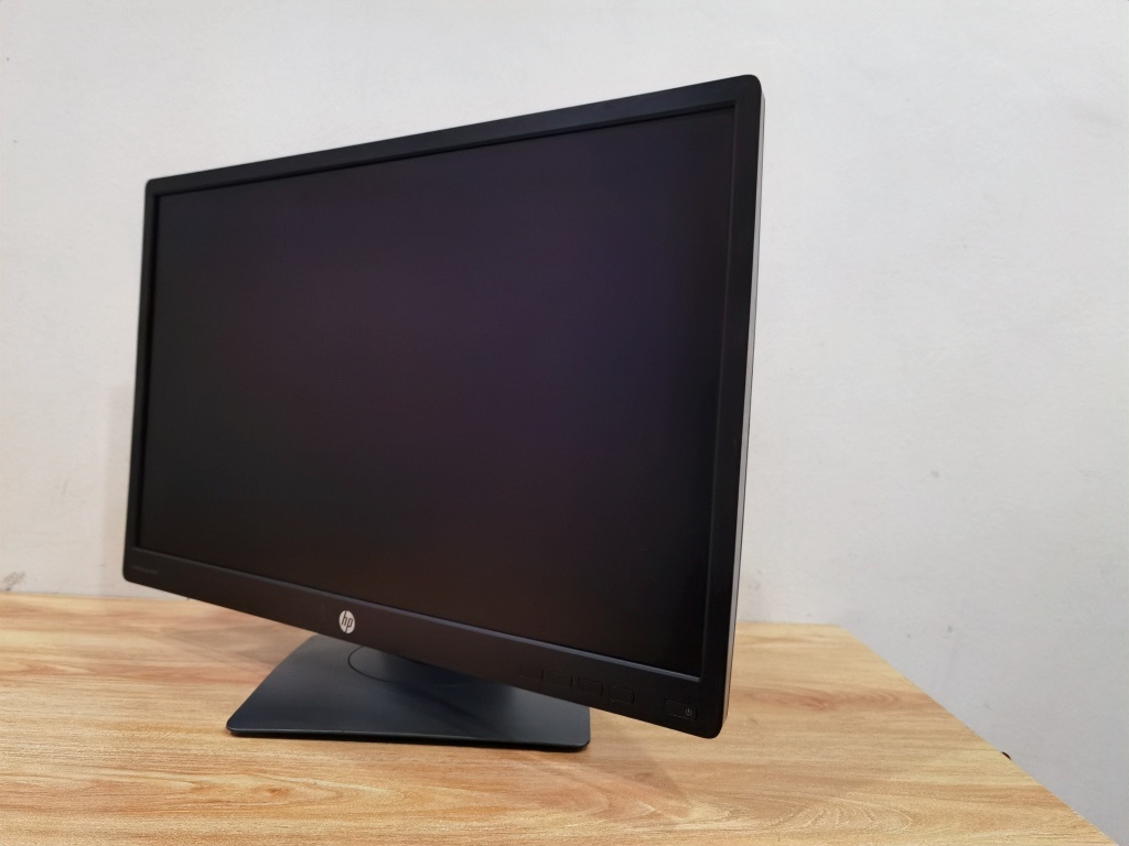 Monitor HP EliteDisplay E240 24"inch Widescreen Resolution 1920 x 1080 HDMI used | Shopee Malaysia