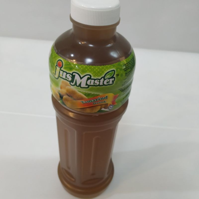 Jus master big size Asam Jawa Jus Tamarind Flavour Juice Khasiat halal drinks muslim Flavoured ...