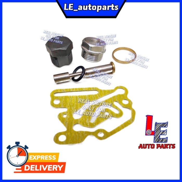 Proton Saga Iswara 12V Wira Satria 1.3 1.5 Auto Choke Repair Kit Set ...