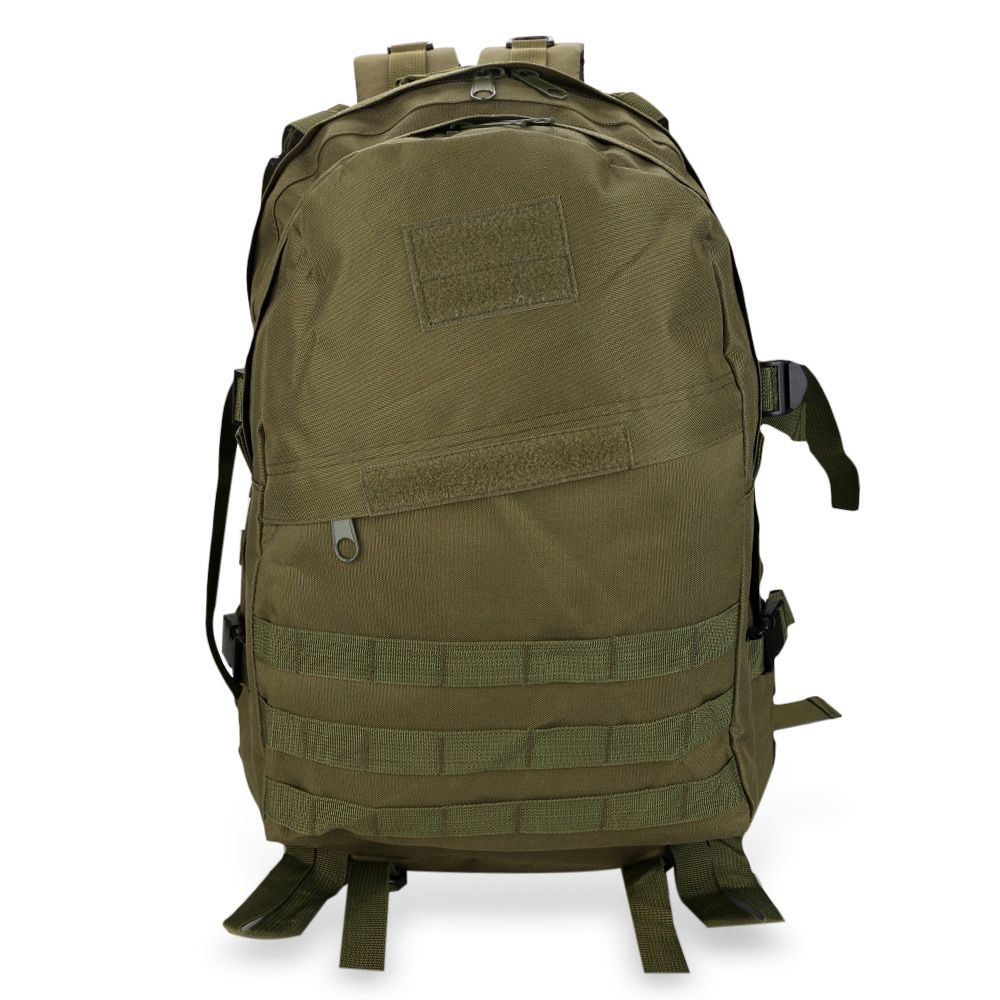 PUBG WATERPROOF BACKPACK (ARMY GREEN) | Shopee Malaysia