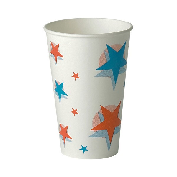 Generic Paper Cup+lids 16oz (200pcs) | Shopee Malaysia