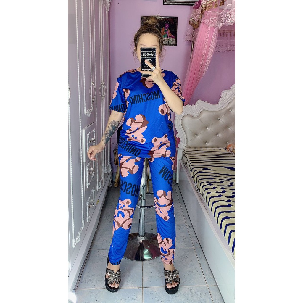 🔥🔥 SET BAJU 3D LENGAN PENDEK 🔥🔥 | Shopee Malaysia