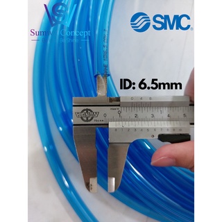 [METER] SMC Japan PU 10mm Air Tube Hose Pipe Pneumatic Tubing Hose ...