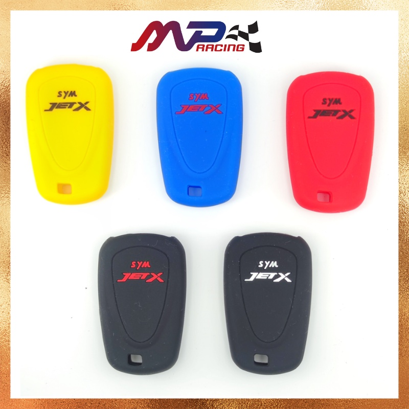 SYM JET X 150 Silicone Key Case,Remote Key Case,Kunci Casing,Key Cover ...