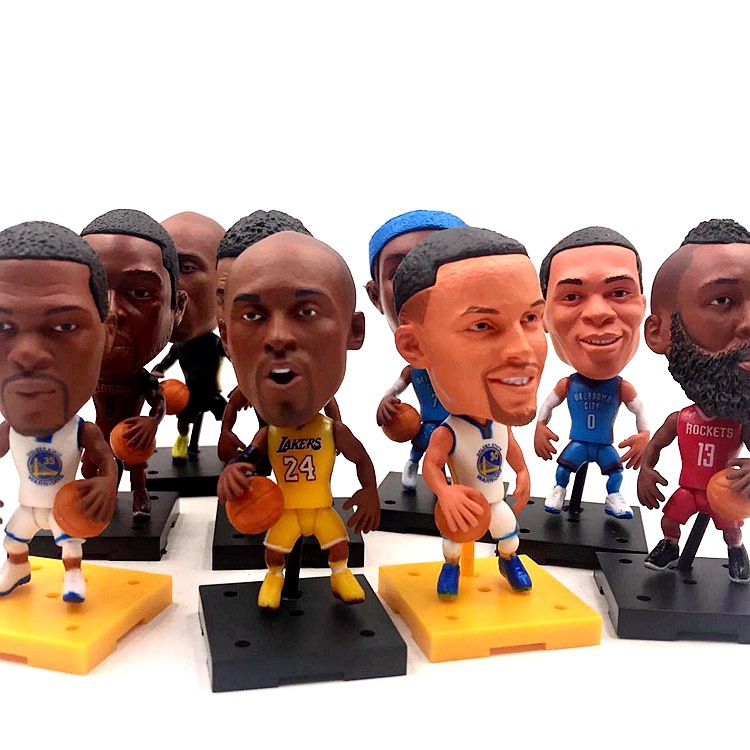 NBA Michael Jordan,Kobe Bryant,Lebron James,Stephen Curry,Durant,Harden ...