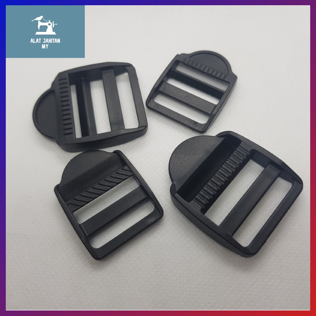 Plastic Ladder Lock (2pcs/pack) | Shopee Malaysia