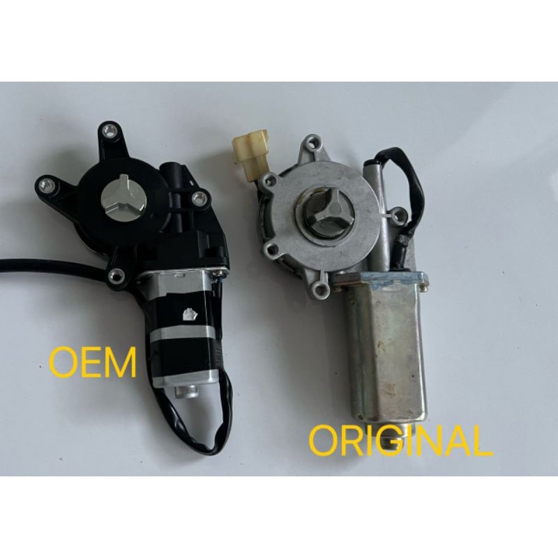 Proton Wira Satria Putra Original Power Window Motor Right Left Hand ...