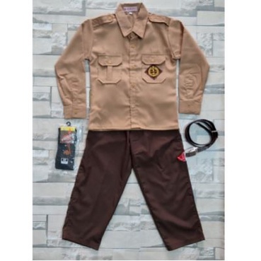 Set Of PRAMUKA Removing SD Children Men Age 7 Years To 14 Years ...