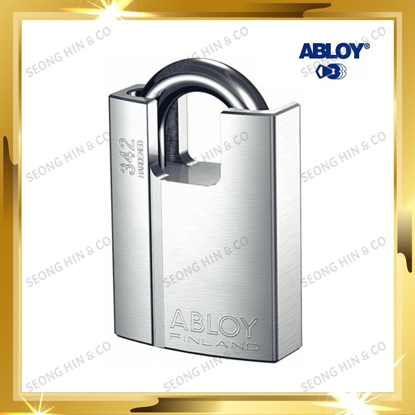 ABLOY GENUINE PL / PLM SERIES PADLOCK PL330 PL340 PL341 PL342 PL350 PL362 PLM330 PLM340 PLM350 ...