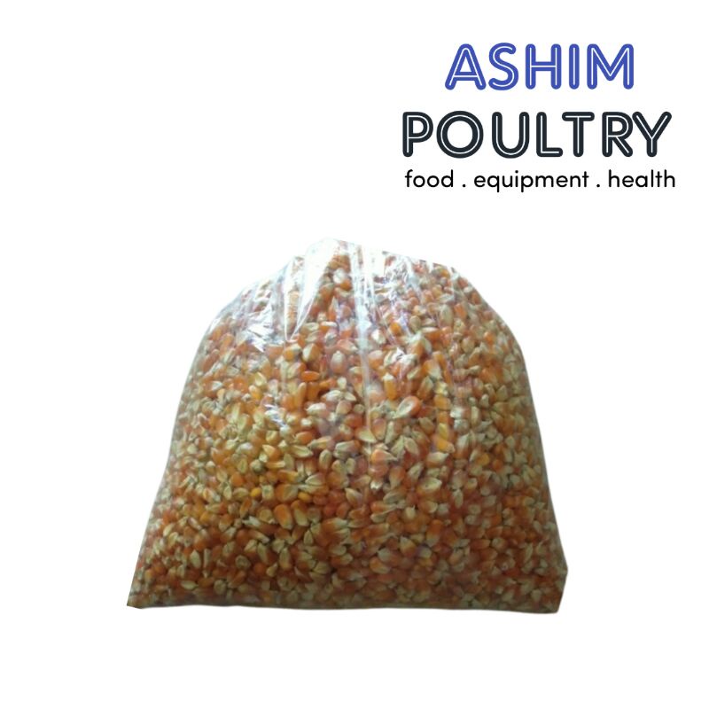 Crystal corn 1kg | Shopee Malaysia