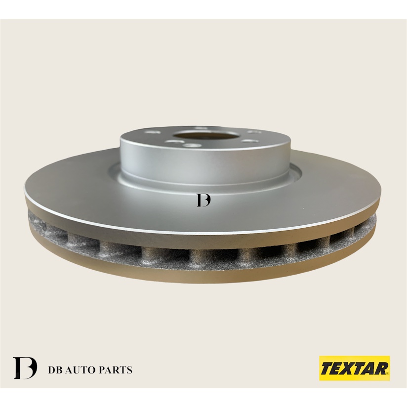 TEXTAR PRO MERCEDES BENZ E-CLASS W212 E200 E250 E300 FRONT BRAKE DISC ...