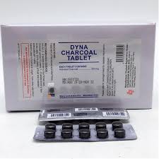DYNA CHARCOAL TABS 500S E:7/25 charcoal box ultracarbon box arang cirit ...