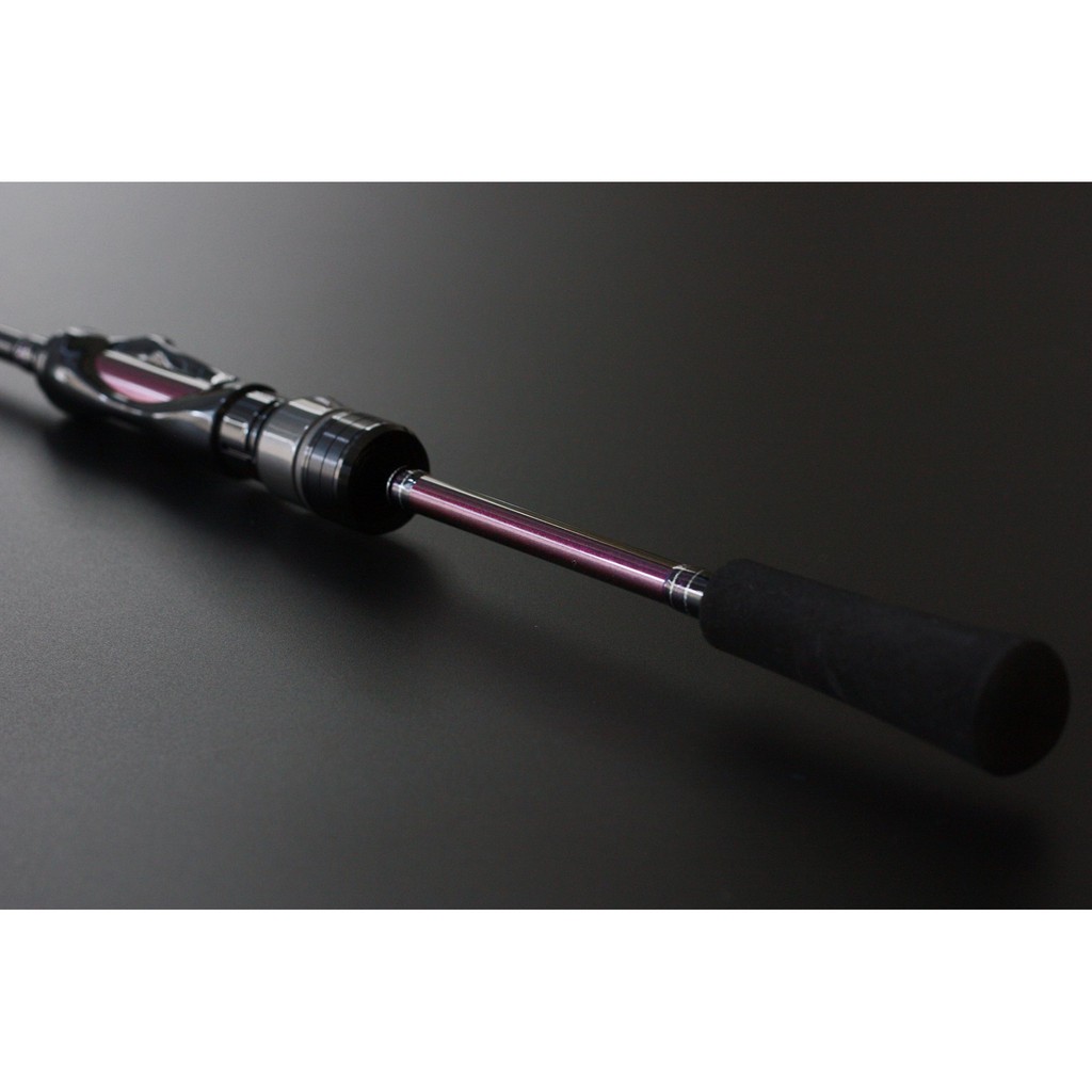 2020 Daiwa Saber ULG Ultralight 2 Pieces Center Joint Spinning Rod | Shopee Malaysia