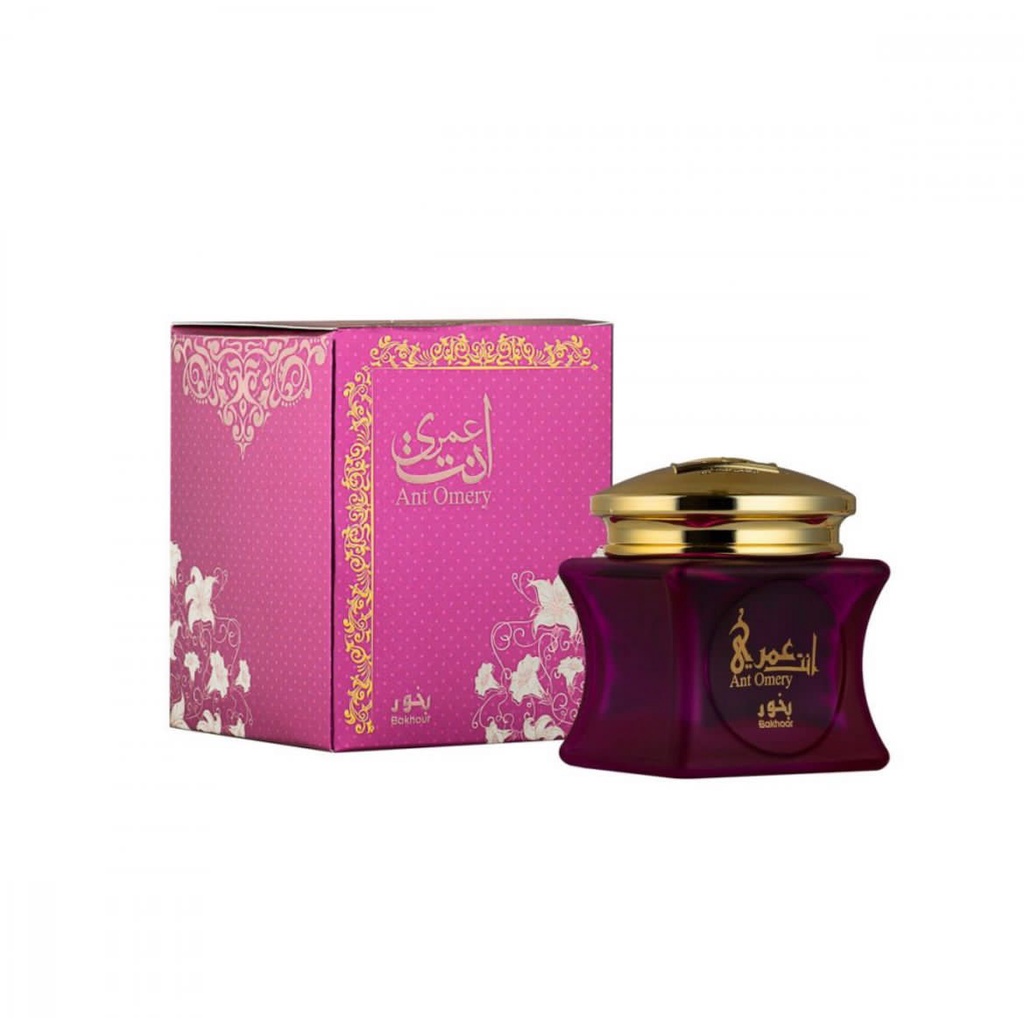 bakhoor Ant Omery from saudi arabia, arabian bukhoor | Shopee Malaysia