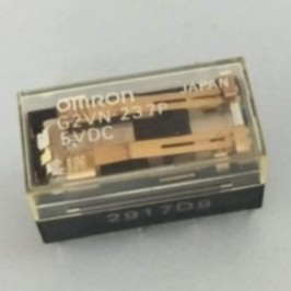Omron Relay G2VN-237P 5VDC | Shopee Malaysia