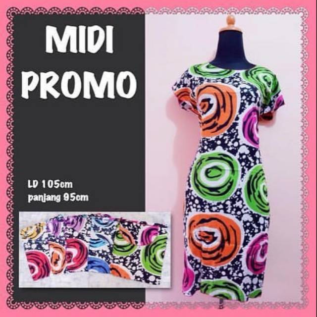 Midi MP01 / Negligee / Nightgowns / Midi Negligee | Shopee Malaysia