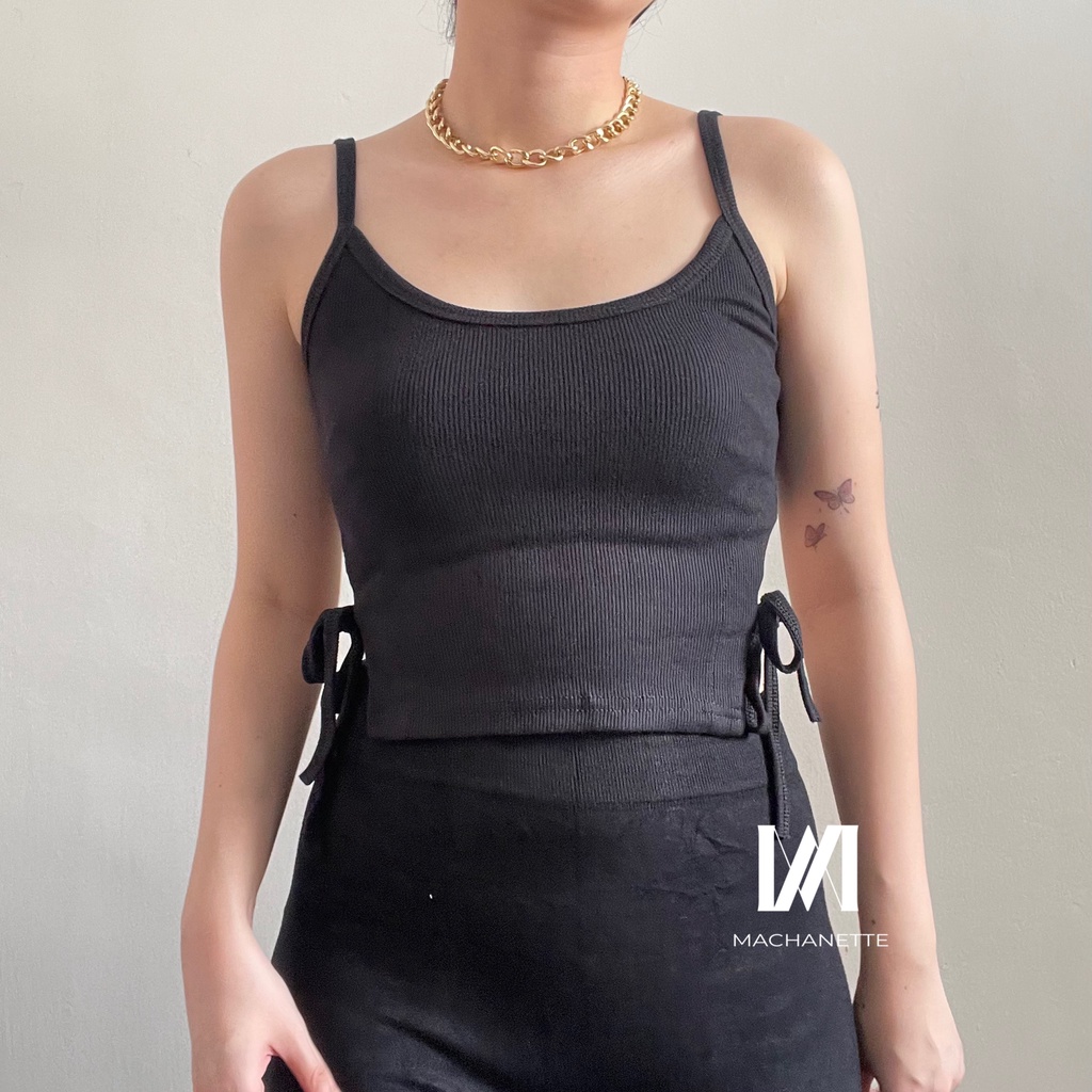 Syera TANKTOP (GA003) | Shopee Malaysia