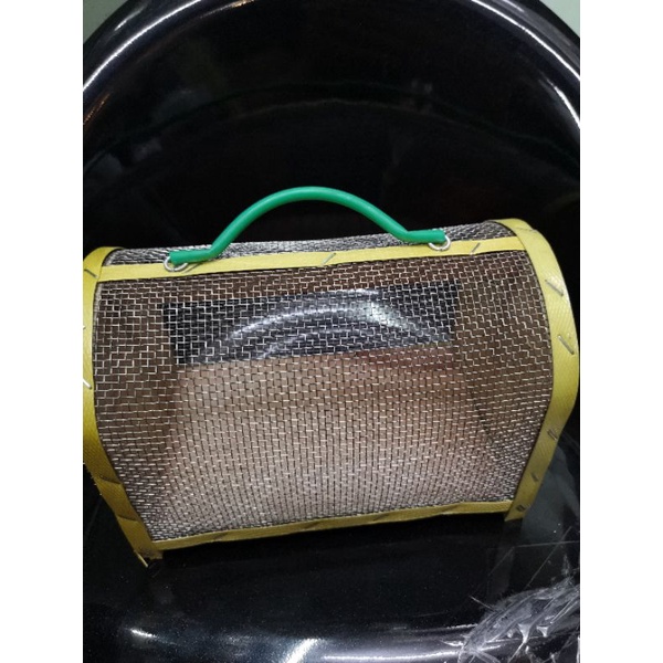 SANGKAT CENGKERIK HANDMADE KAYU | Shopee Malaysia