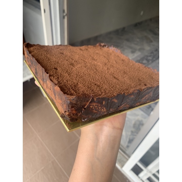 KEK BATIK MILO TABUR | Shopee Malaysia