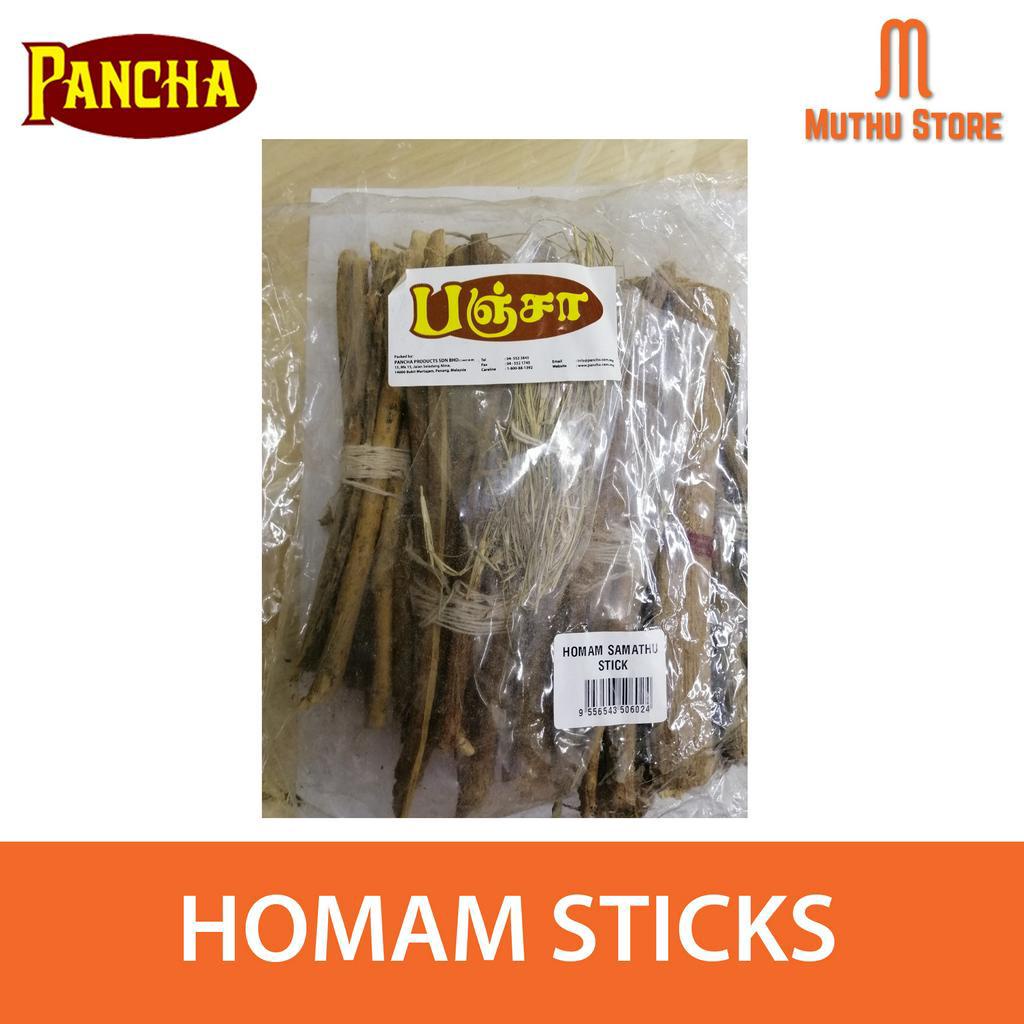 PANCHA HOMAM SAMATHU STICK (1 X 25) | Shopee Malaysia