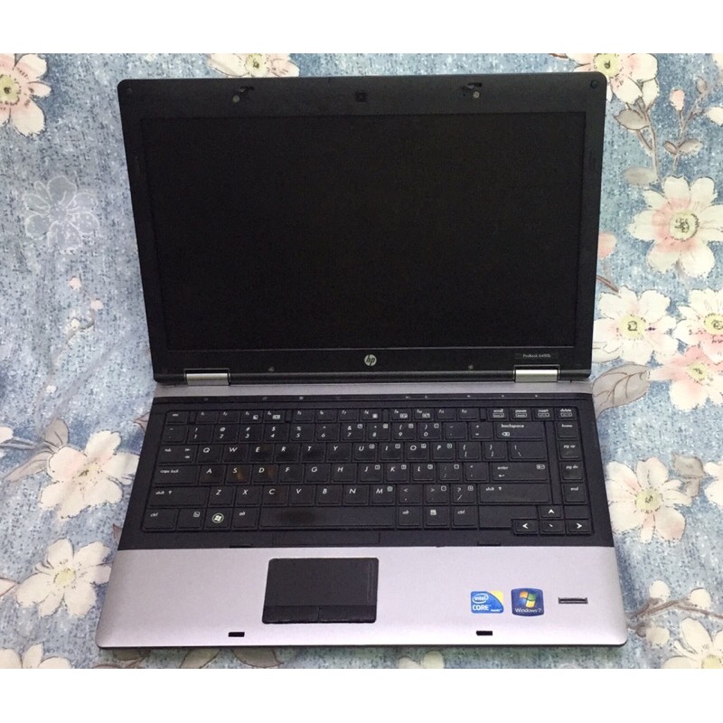 HP ProBook 6450b 14” Screen Core i5 | Shopee Malaysia
