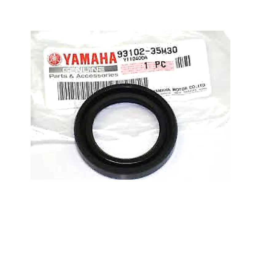 Yamaha 93102-35M30 Hydra-drive - DE-DHD - Sterndrive Oil Seal | Shopee ...
