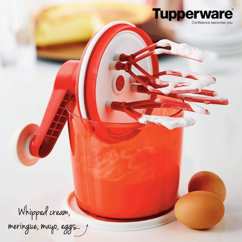 Speedy Chef Tupperware | Shopee Malaysia
