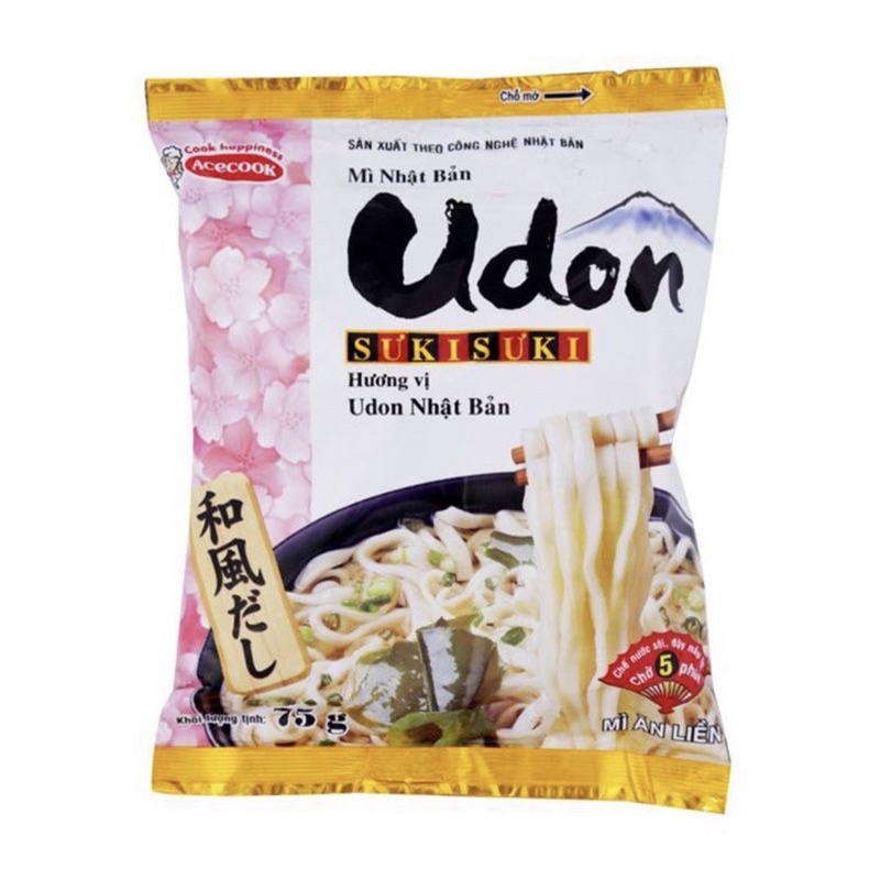 Suki Suki Suki Noodles Pack 75G | Shopee Malaysia