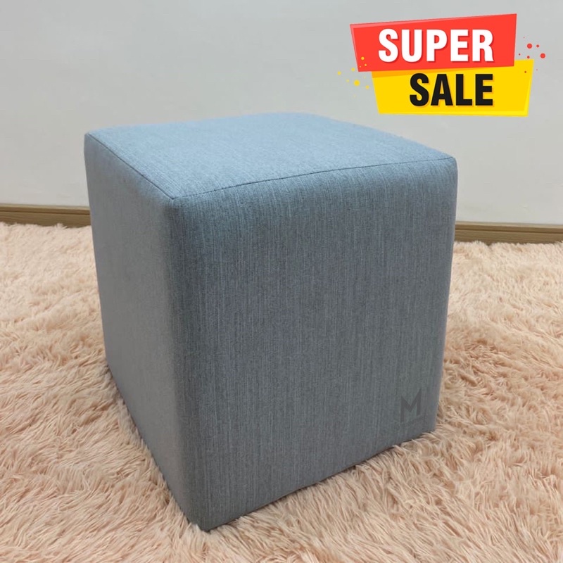 M Furniture Concept ,Stool , Ready Stock ,Sofa Stool ,Small Sofa ...