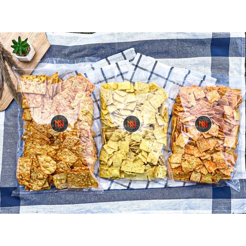 ANEKA OPAK PELBAGAI PERISA BBQ , JAGUNG , CHEESE [300G] 𝗕𝘆 𝗡𝗡 𝗞𝗲𝗿𝗲𝗽𝗲𝗸 ...