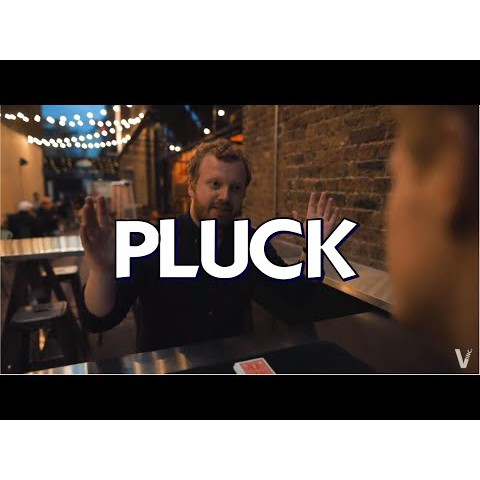 Pluck by Christian Grace (Digital download) | Shopee Malaysia