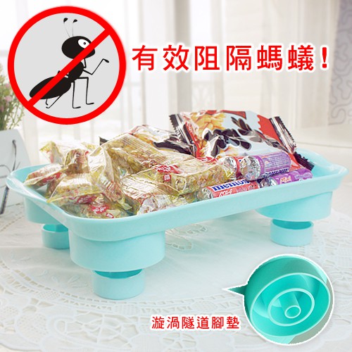 Department Store Pass [High-Efficiency Storage Anti-Ant Tray] Ant ...