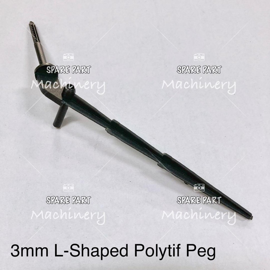 10PCS Arrow Dripper straight, arrow dripper lurus, pen dripper, dripper ...