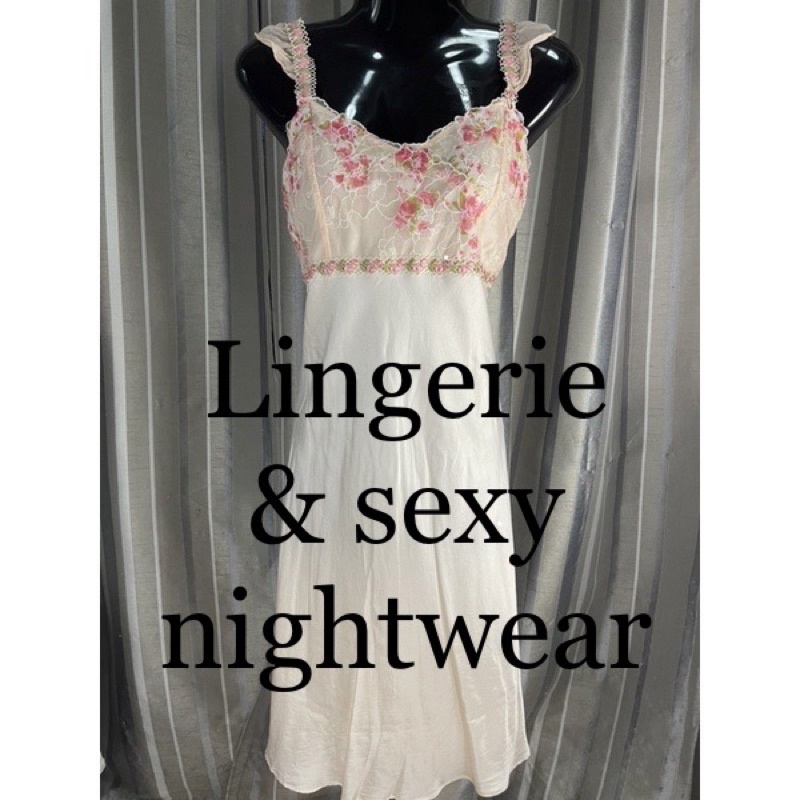 live lock lingerie and nightwear | Shopee Malaysia