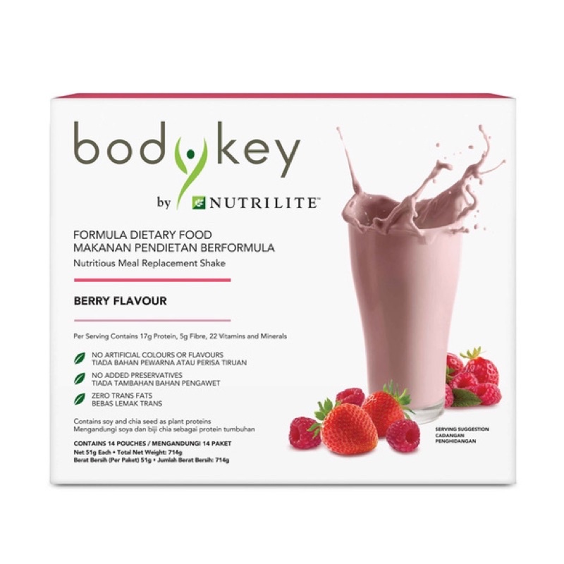 BODY KEY nutrilite amway | Shopee Malaysia BODY KEY nutrilite amway | Shopee Malaysia
