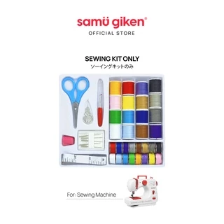 Samu Giken Official Online Store, June 2024 | Shopee Malaysia