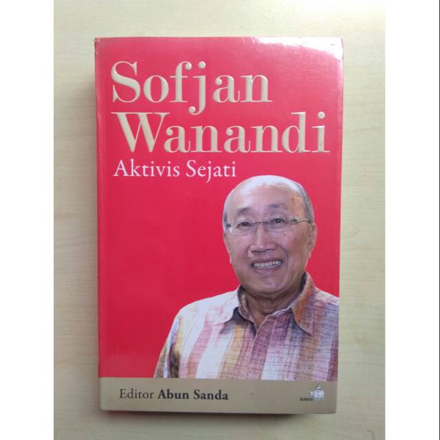 Sofjan WANANDI Secondary Activated | Shopee Malaysia Sofjan WANANDI Secondary Activated | Shopee Malaysia