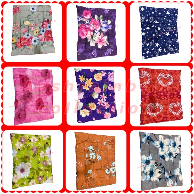 Toto Baby Narita/Toto Bayi/Baby Mattress/Tilam Baby/Alas Lapik Tidur ...