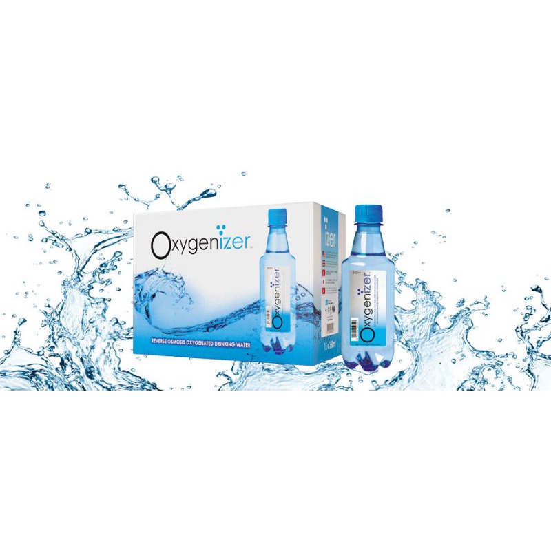 🆓 DELIVERY 🚚 EXPORT🇯🇵 OXYGENIZER (IZER) 🇺🇸 DRINKING WATER | Shopee Malaysia