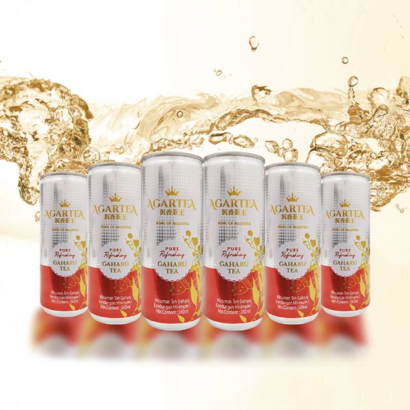 AGARTEA (GAHARU TEA) | Shopee Malaysia